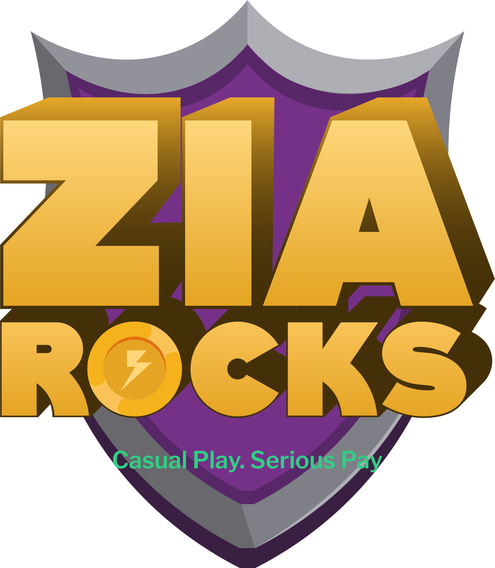ZIA ROCKS – Lifetime Monetization for Mobile Games
